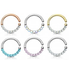 Hafada Piercing - piercingfabrikken